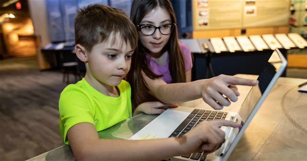 Exploring Computers #Webinar in Boston at DoStuffAtHome