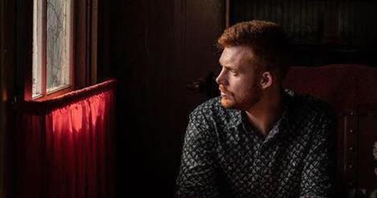 Pat Byrne (Stream) in Austin at Online