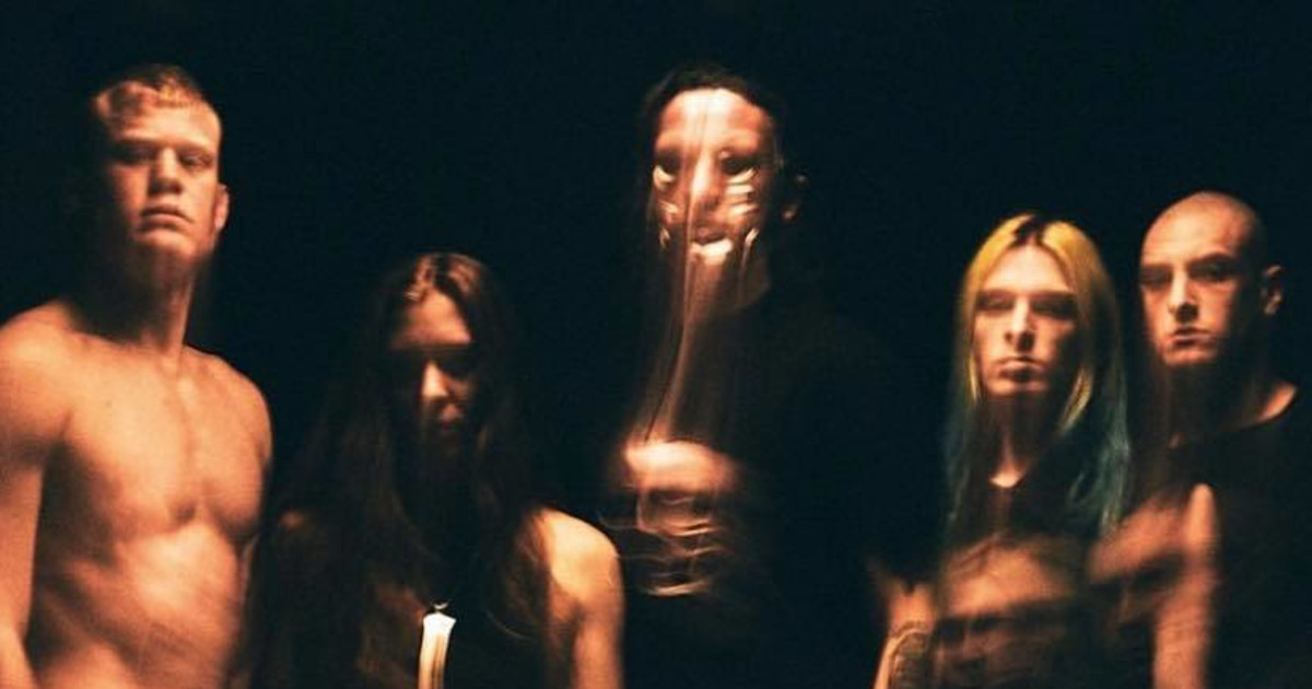 Code Orange (Stream) in Austin at Online