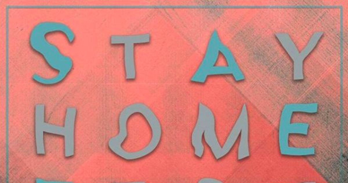 Stay Home Fest in St. Louis at #DoStuffatHome
