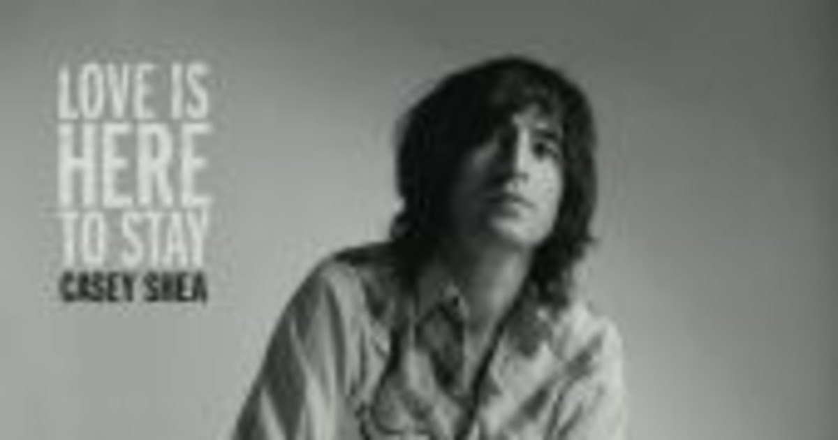 Rockwood Live Stream - Casey Shea in NYC at #DoStuffAtHome