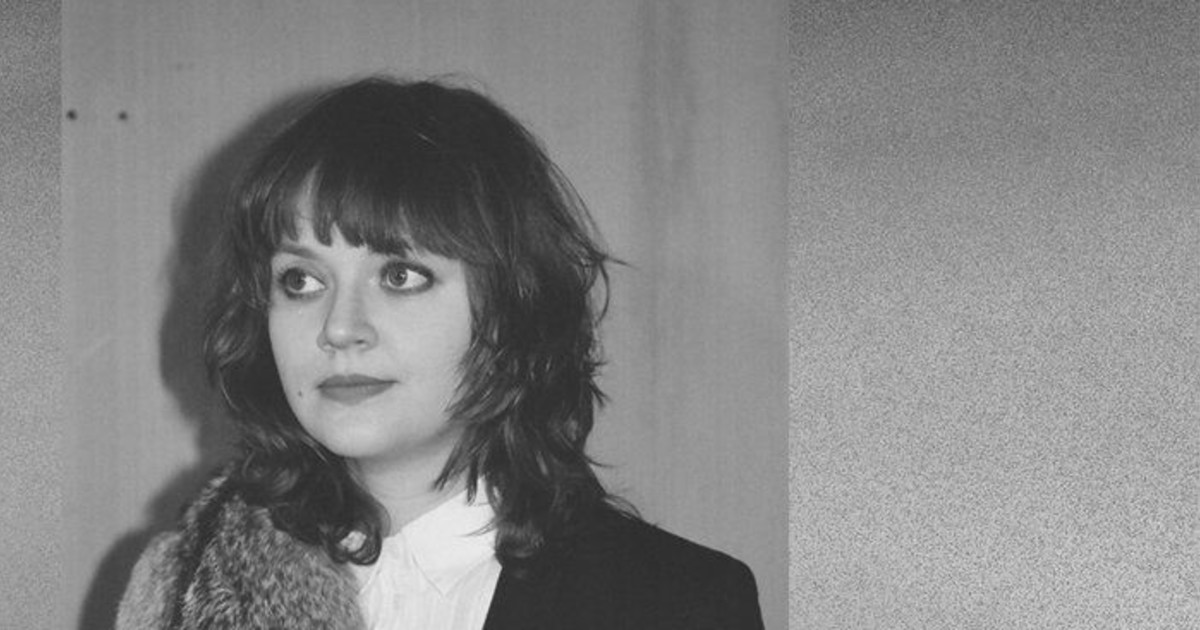 Kate Davis (Album Release!) in Brooklyn at Elsewhere