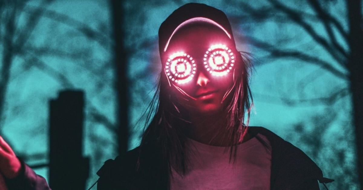 Rezz DJ Set in NYC at #DoStuffAtHome