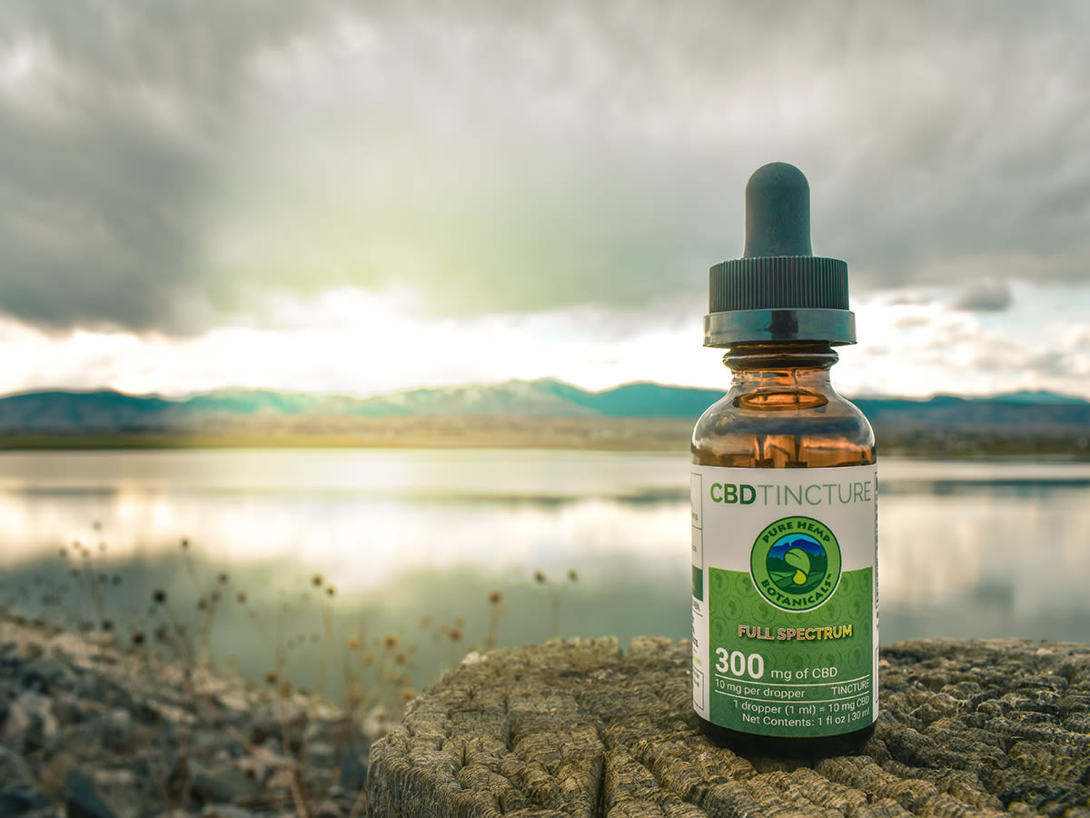 Guide To CBD In Seattle