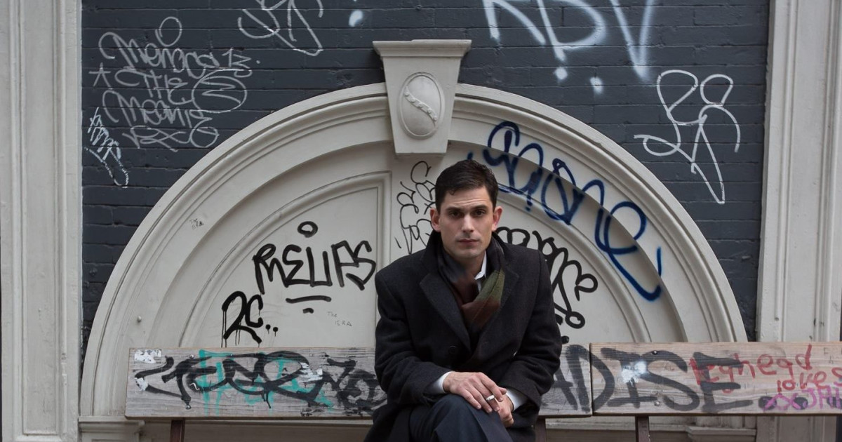 Singer-Songwriter Luke Elliot (Stream) in Austin at Online