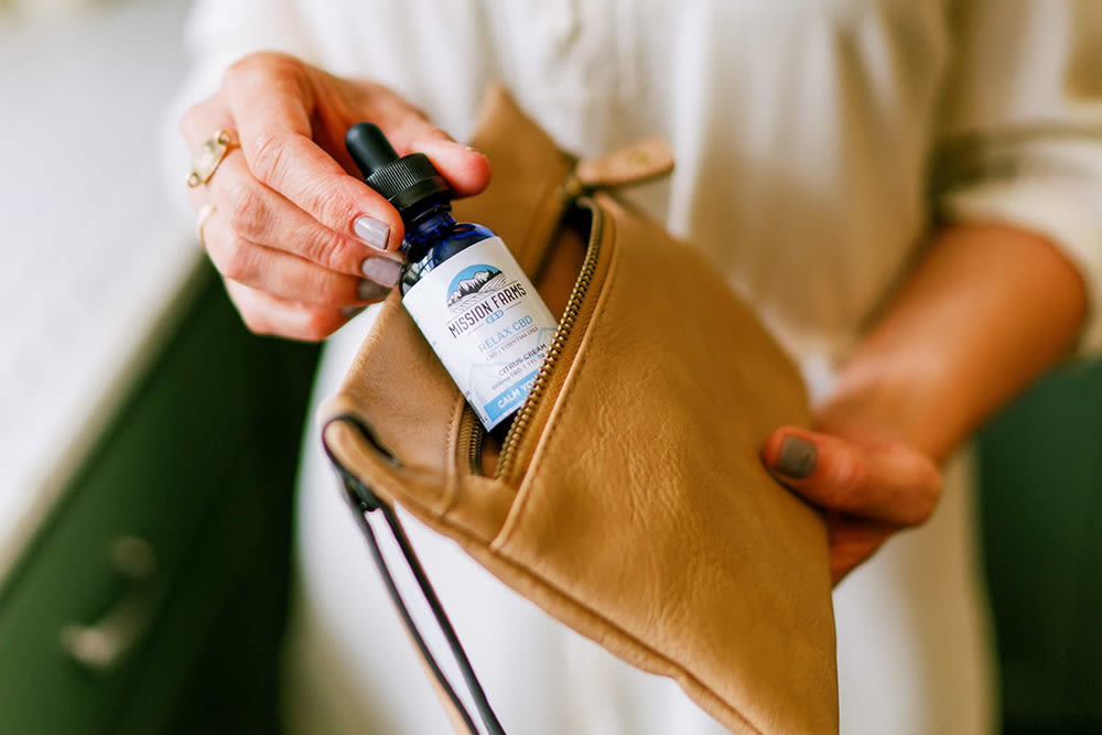 Guide To CBD In Seattle