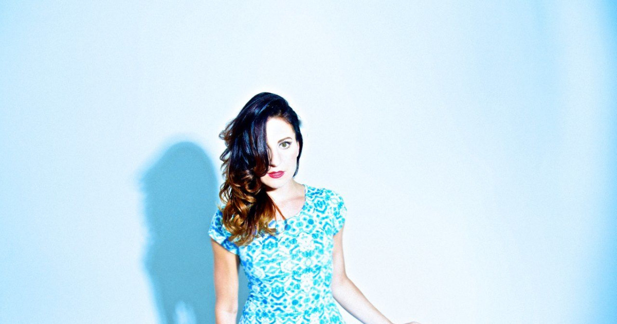 Rescheduled to 8/10: Scott Sharrard and Chrissi Poland in Boston