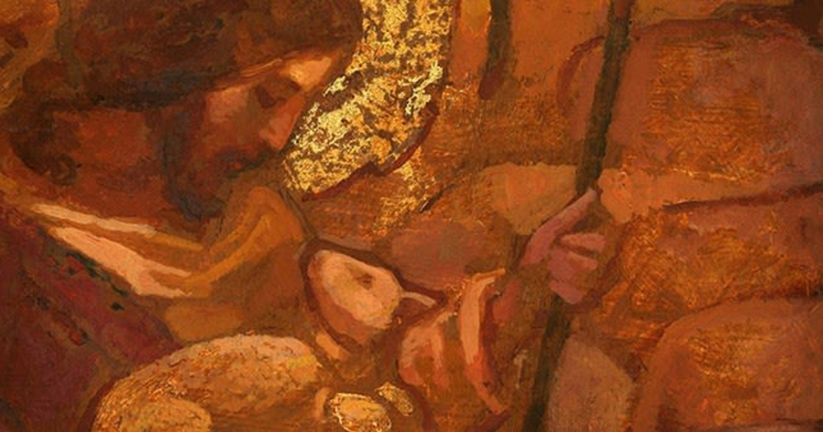 Messiah Stream: Continuing the Messiah Tradition in Austin at