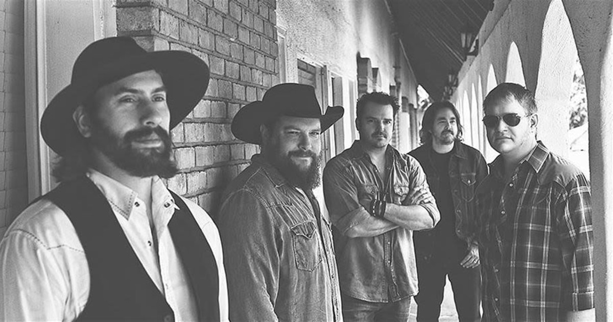 Reckless Kelly(RESCHEDULED) in Nashville at Exit/In