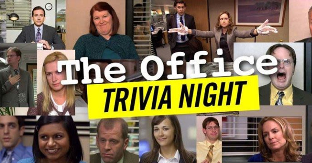 Virtual Office Trivia in Louisville at Facebook : Louisville
