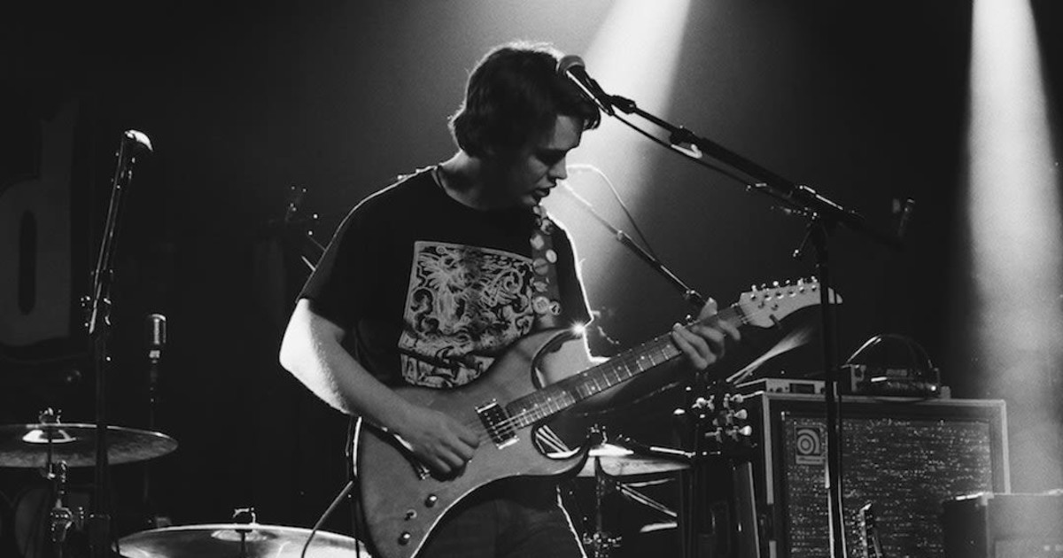 Victoria Music Survey