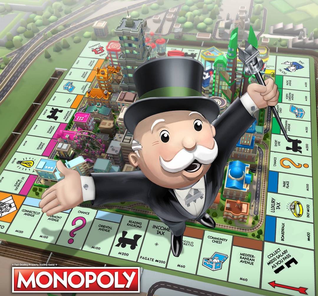 Board Games To Play Online With Your Friends