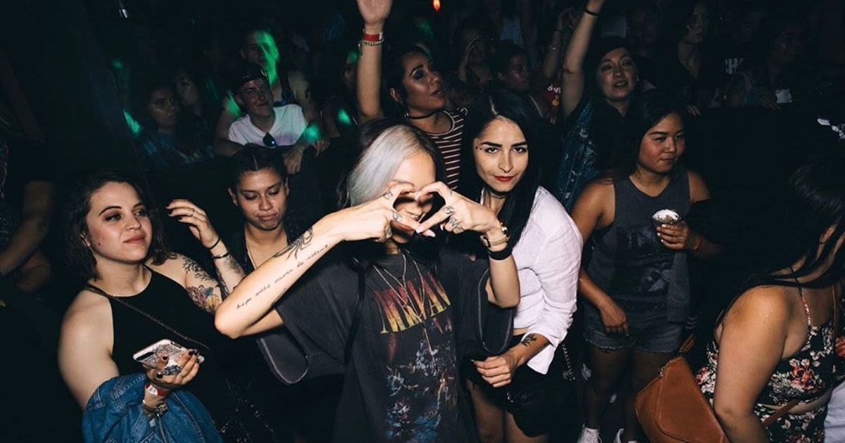 DJ Ms. Jackson Live Set in The Bay Area at #DoStuffAtHome