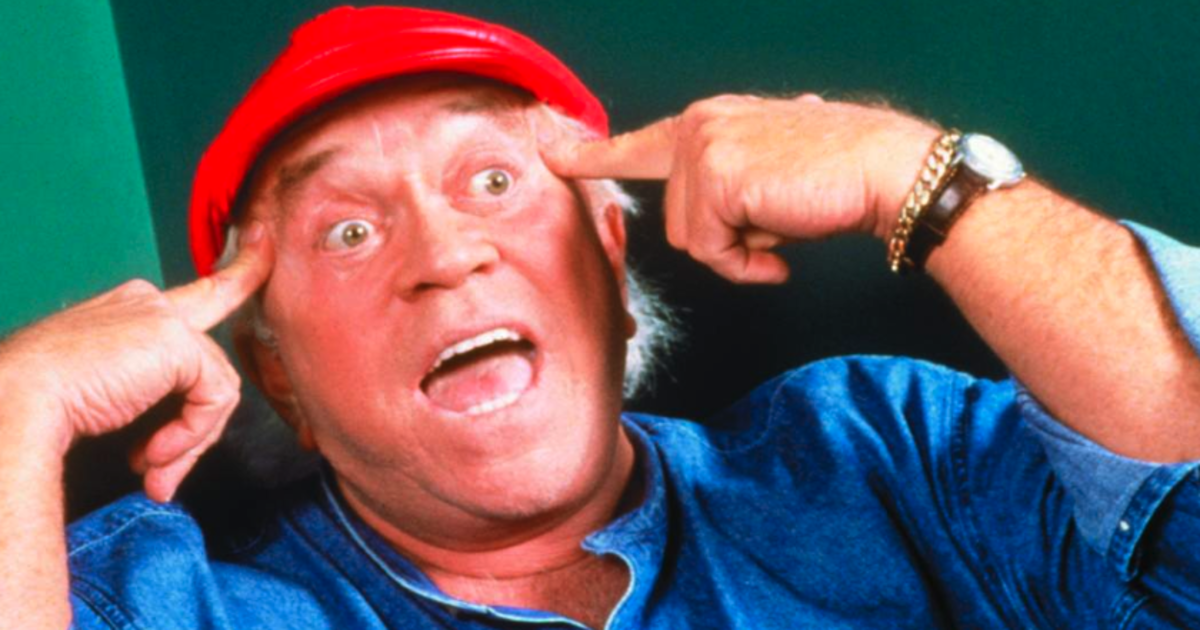 James Gregory in Nashville at Zanies