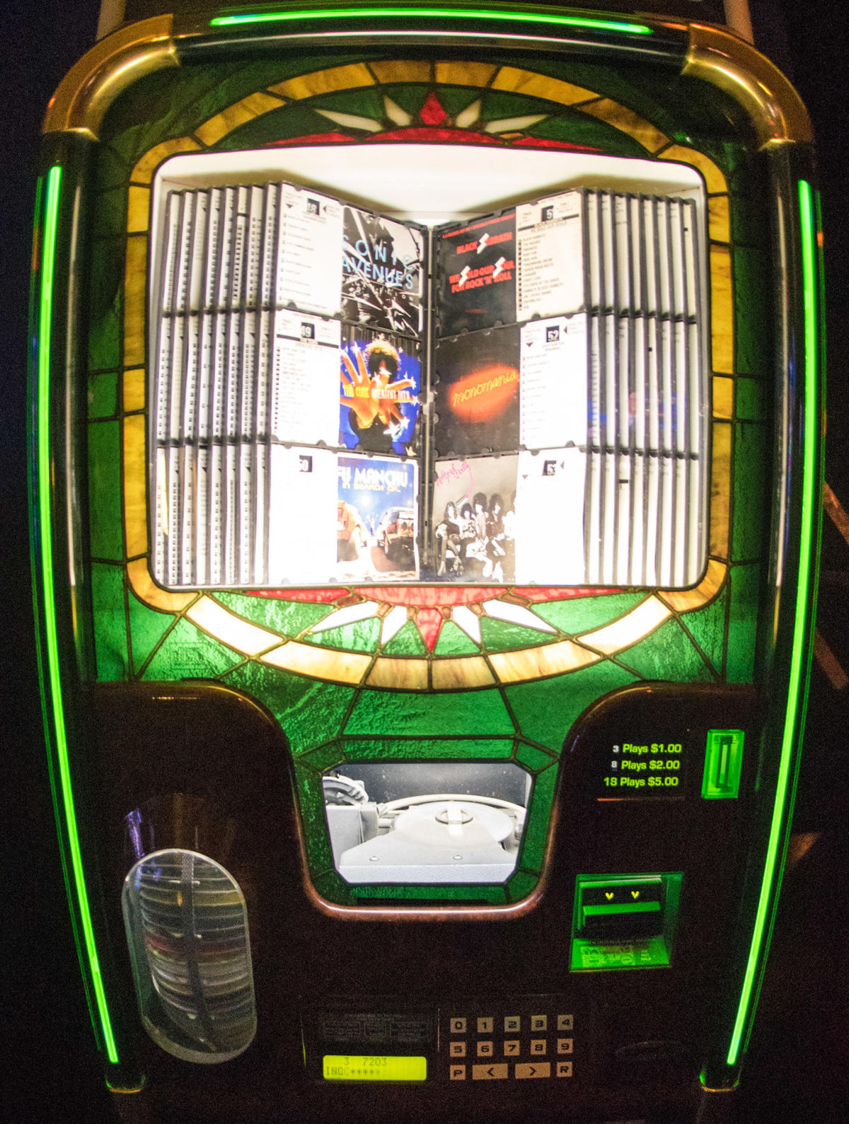 The Best Jukeboxes in Austin