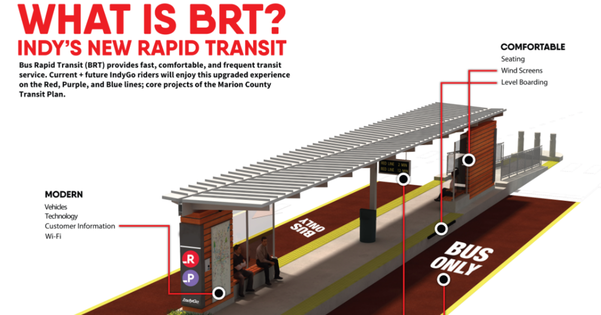 The Do317 Guide to Transit Etiquette