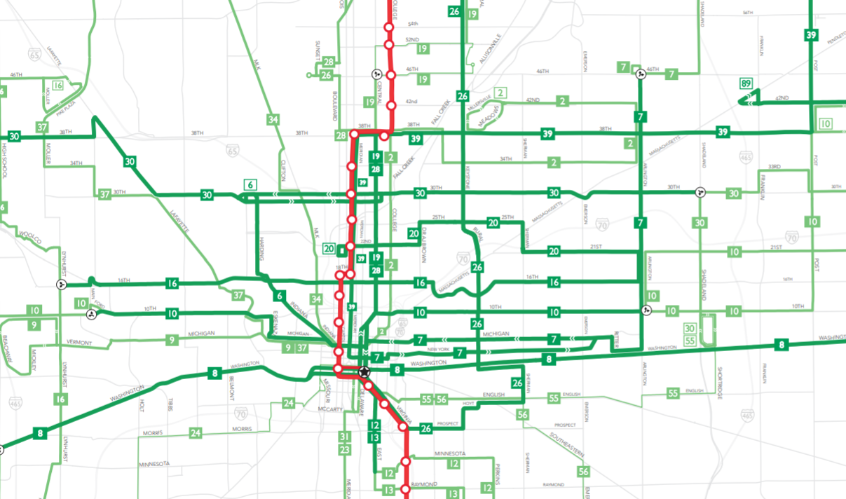 The Do317 Guide to Transit Etiquette