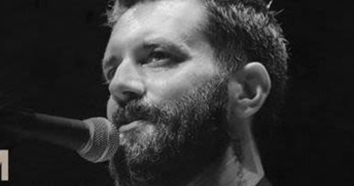 Josh Morningstar - Blacksheep Takeover in Austin at Online