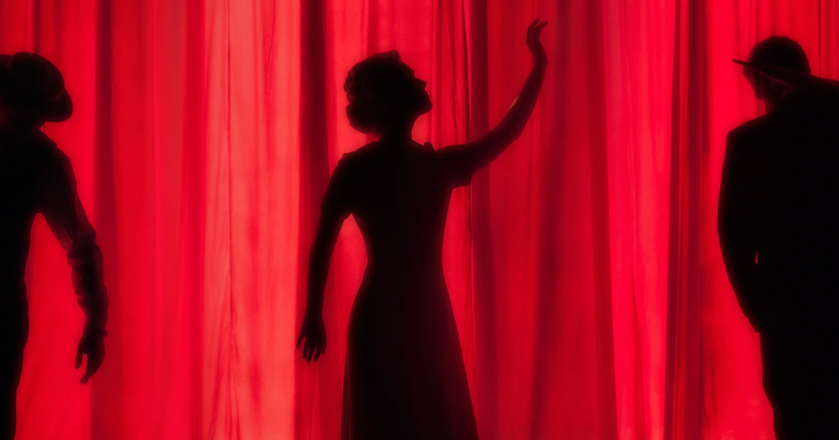 Dance: Musical Theatre (Ages 11-18) in Nashville at