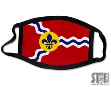 St Louis Arch Face Masks | Paul Smith