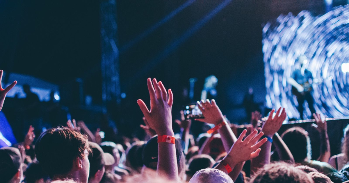 Daybreaker LIVE: Spring Break House Party in St. Louis at