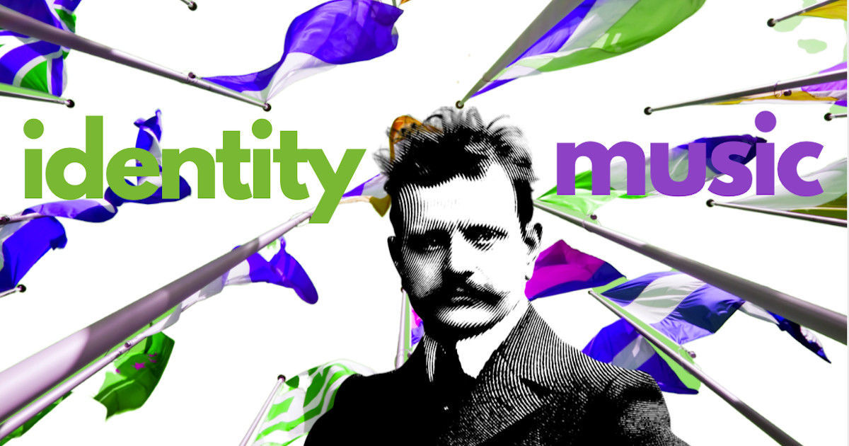 Identity Music in Chicago at #DoStuffAtHome