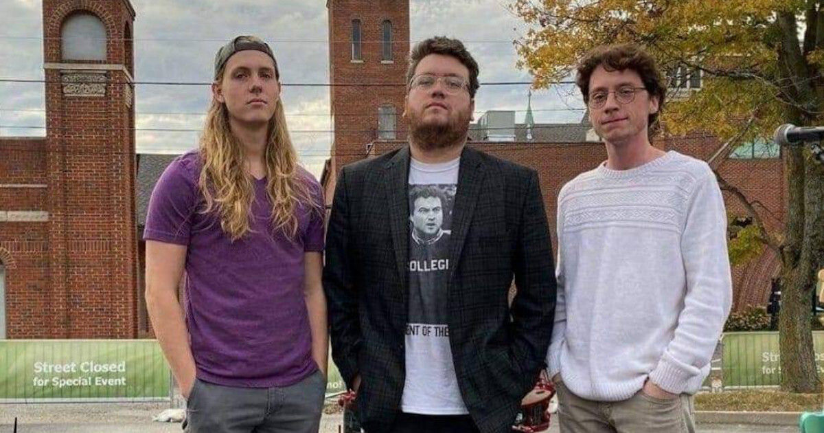 Local Bands You Need To Listen To