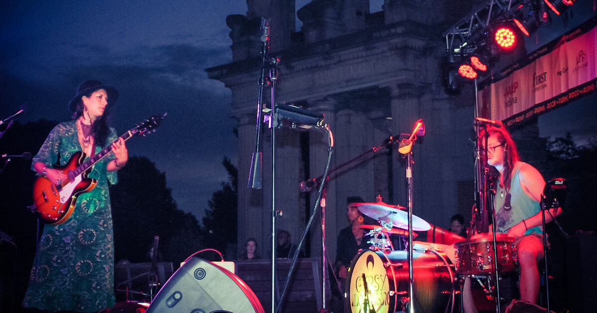 Local Bands You Need To Listen To