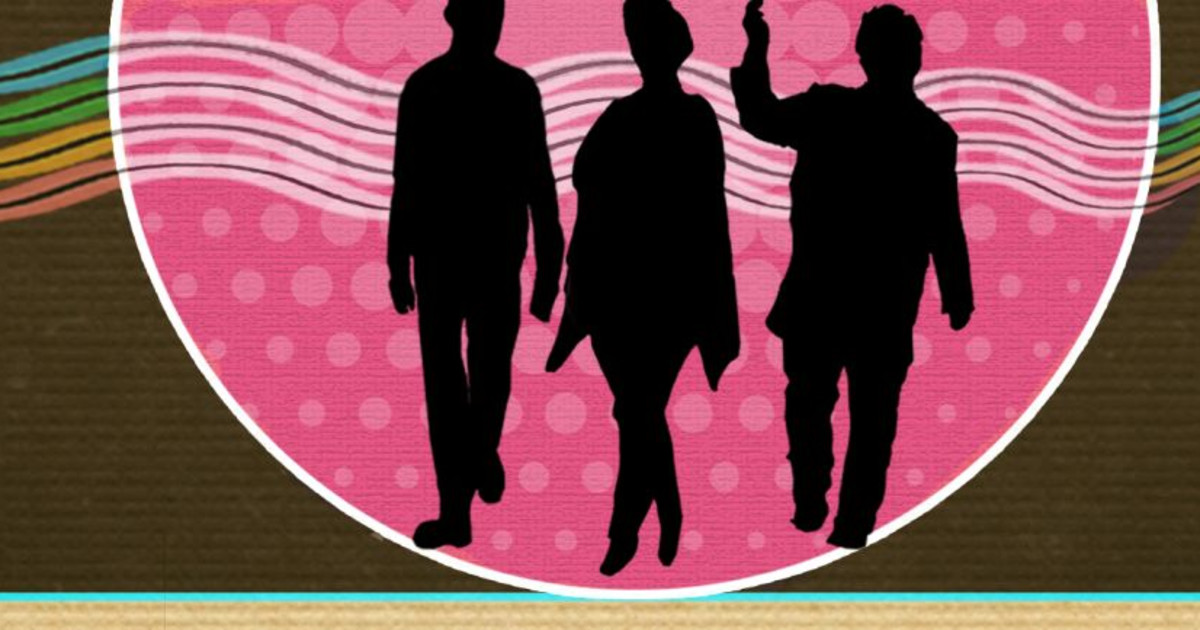 The Charm Offensive in San Francisco at Punch Line San Francisco