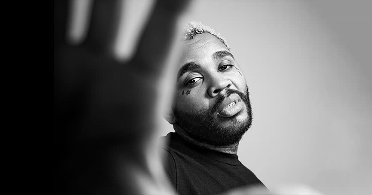 Kevin Gates: YouTube Content Drop in St. Louis at #DoStuffatHome