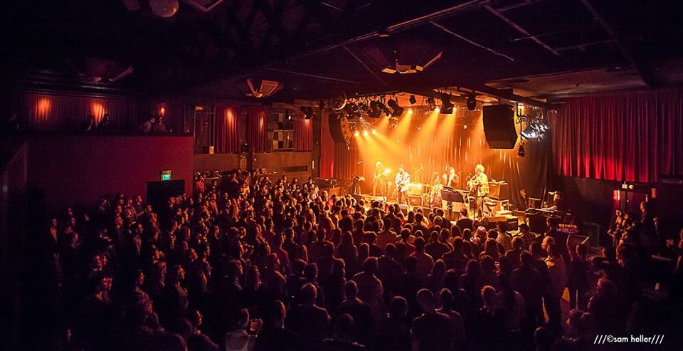 How To Help The Bay Area's Service & Entertainm...