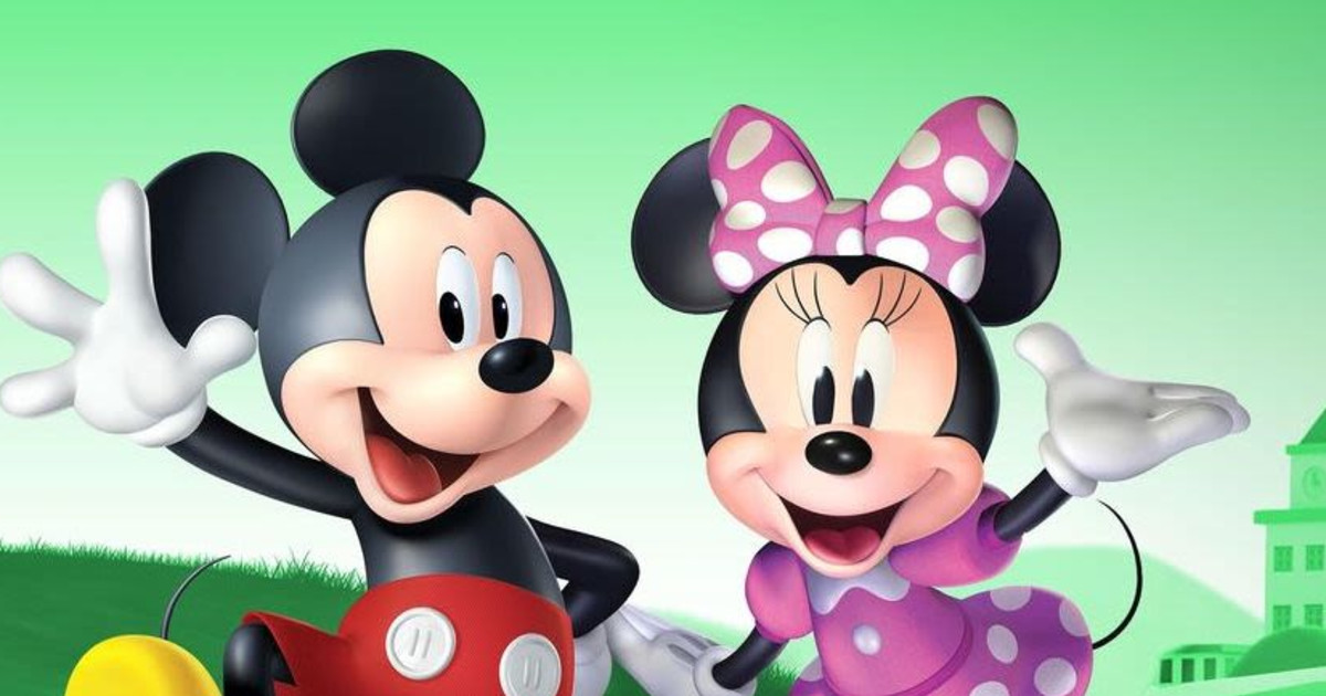 Disney's Bedtime Hotline in Austin at Online