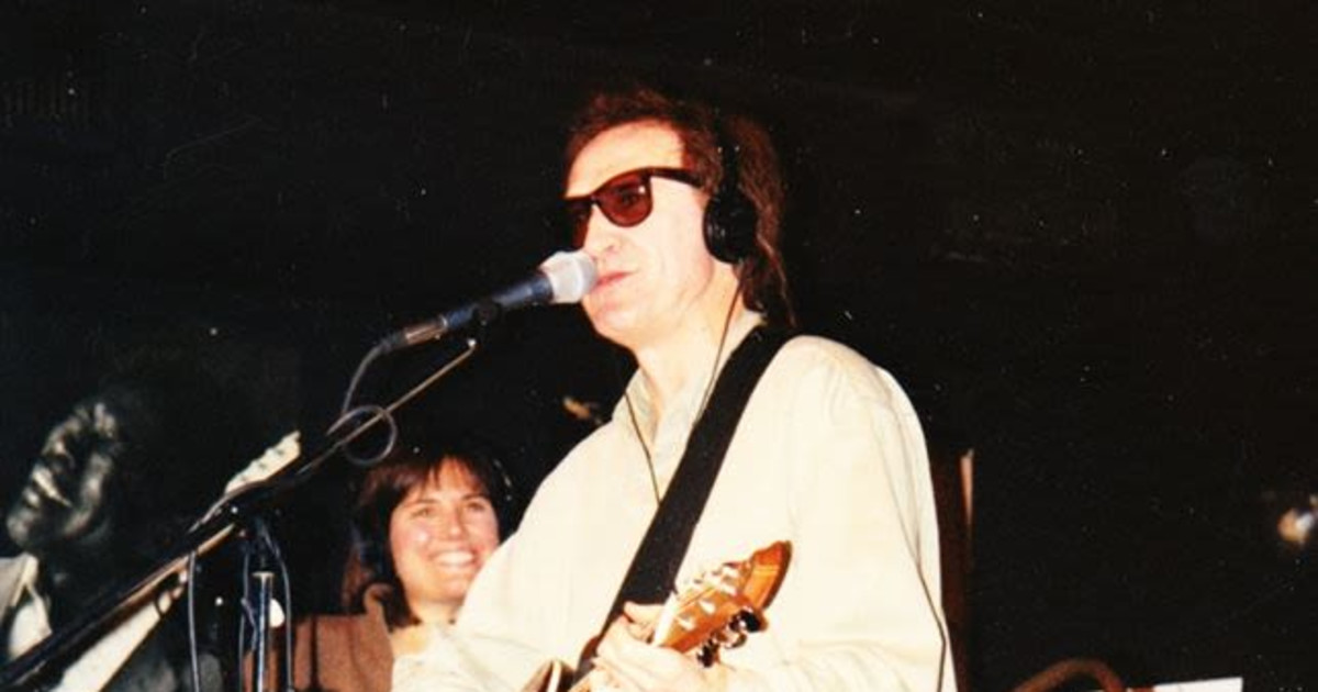 AudTalk: Lin Brehmer in Chicago at #DoStuffAtHome