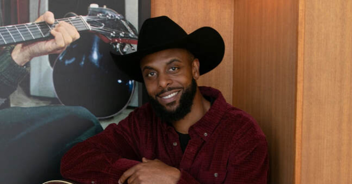 Aaron Vance, Lewis Brice & Jericho Rose in Nashville at