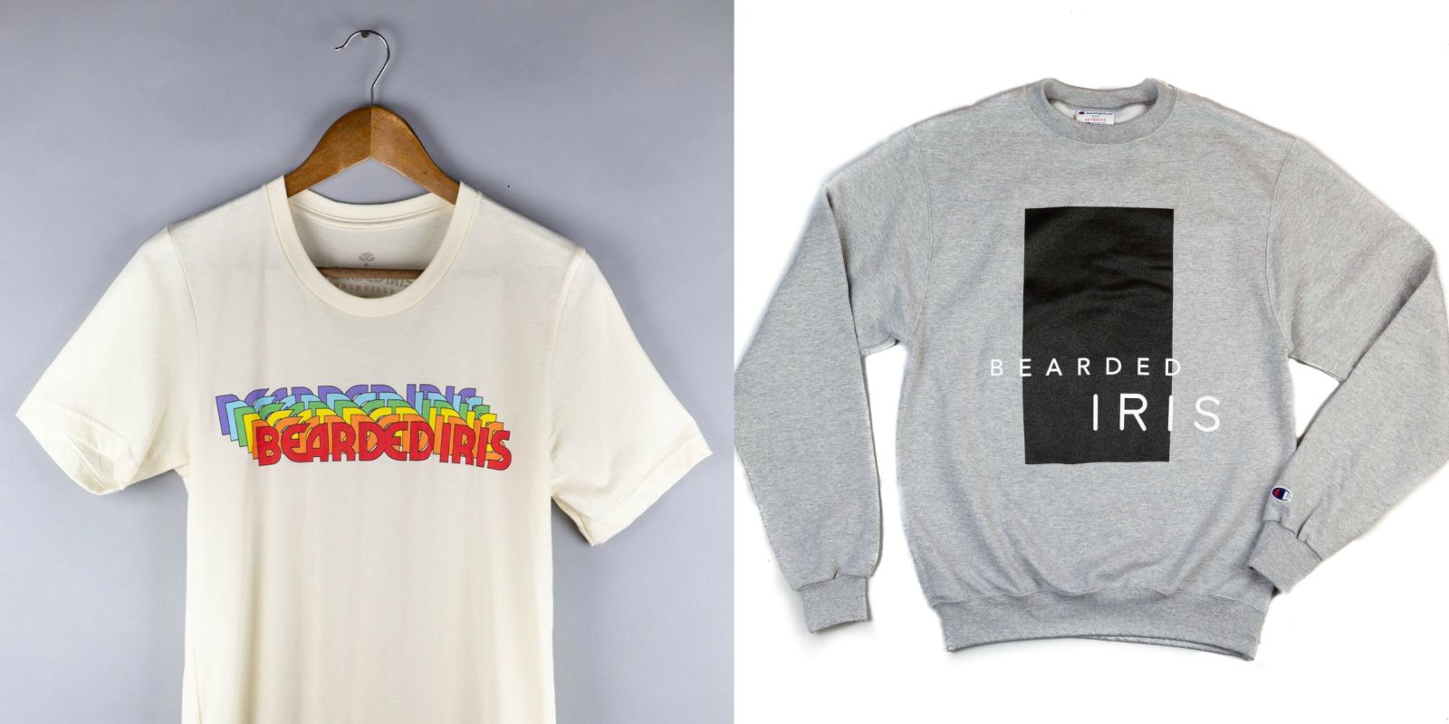 Local Merch & T-Shirts To Support Your Favorite...