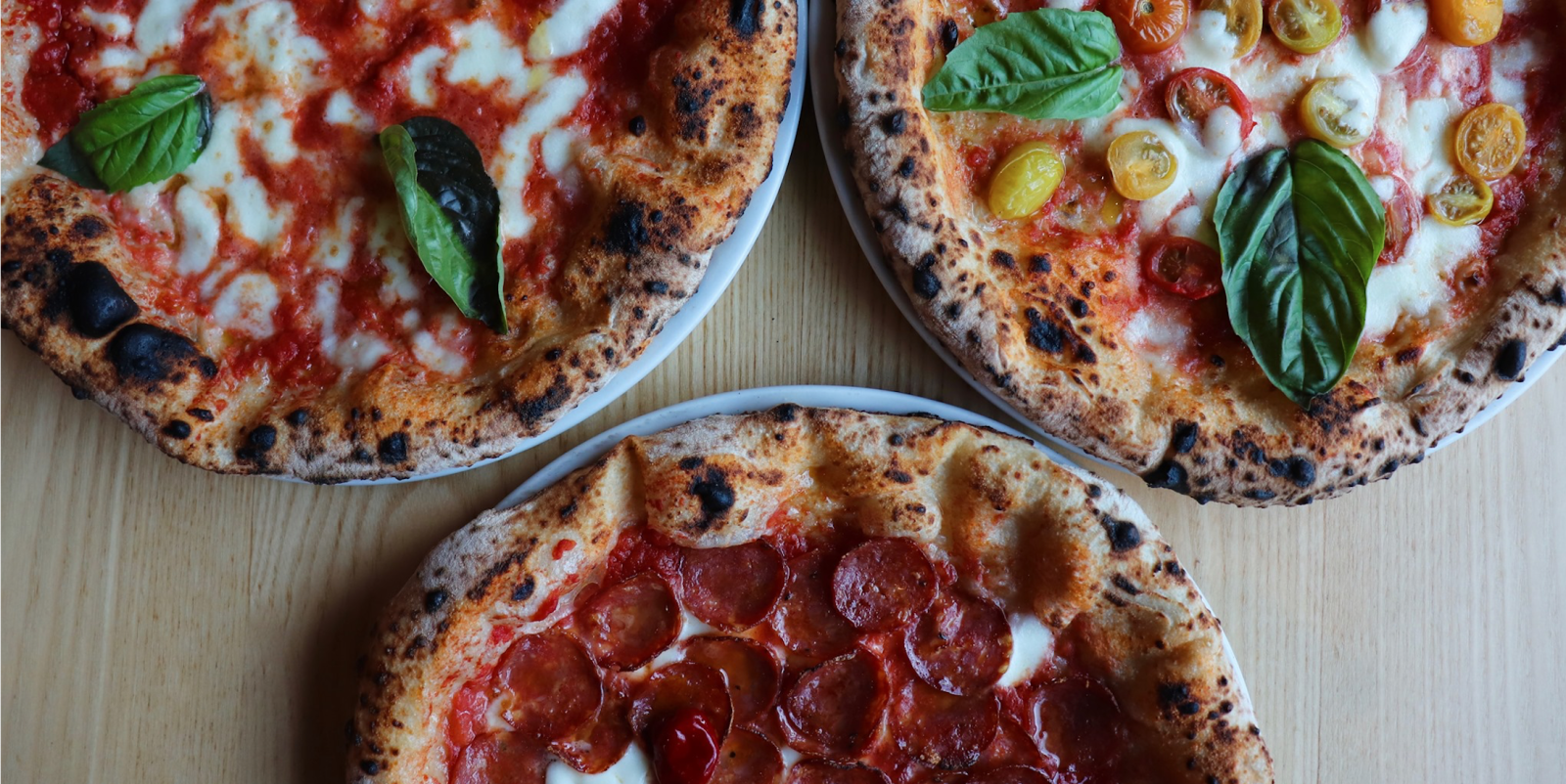 Castro Restaurants Still Open For Business