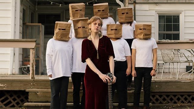 Five Local Bands We're Listening To: Vol XXVI