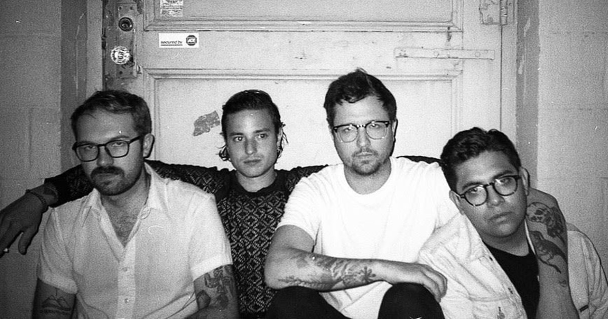 Five Local Bands We're Listening To: Vol XXVI