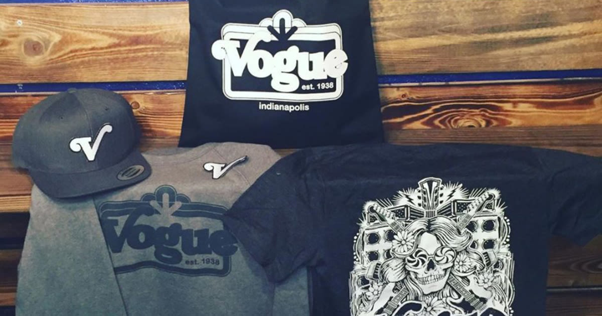 The Best Local Merch You Can Buy Right Now