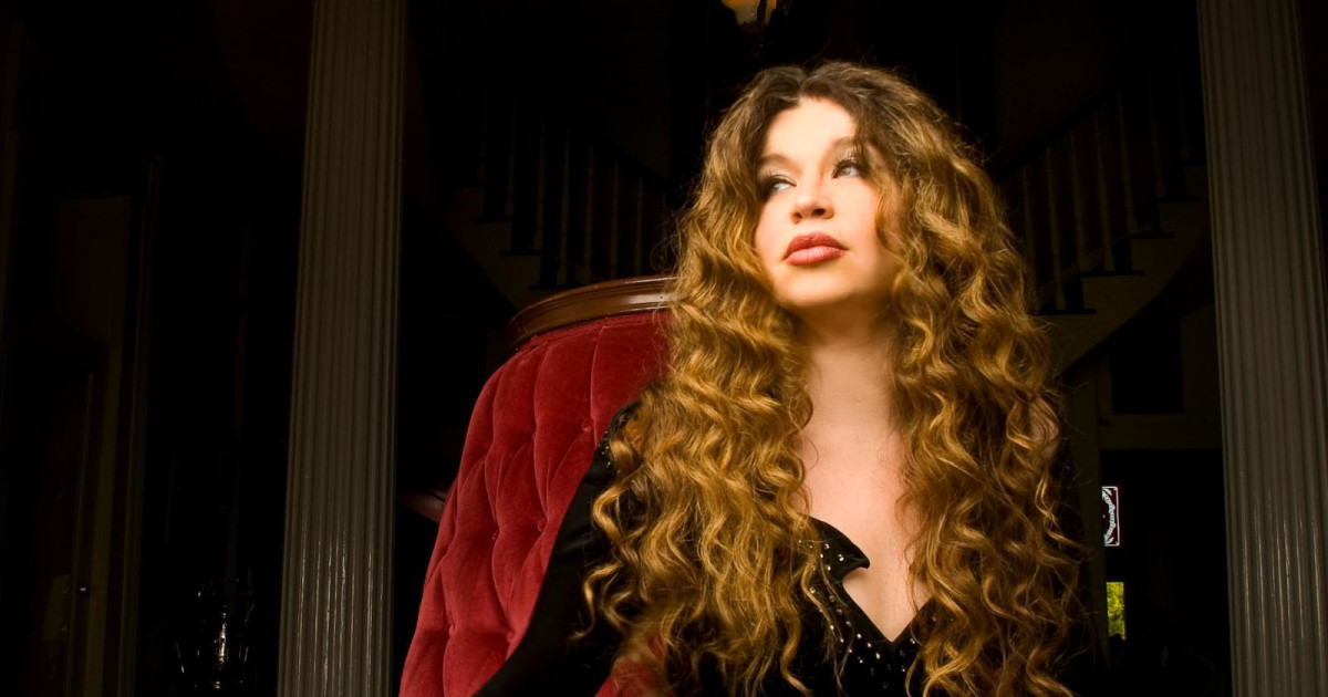 Jaimee Paul, Leif Shires in Nashville at Sambuca