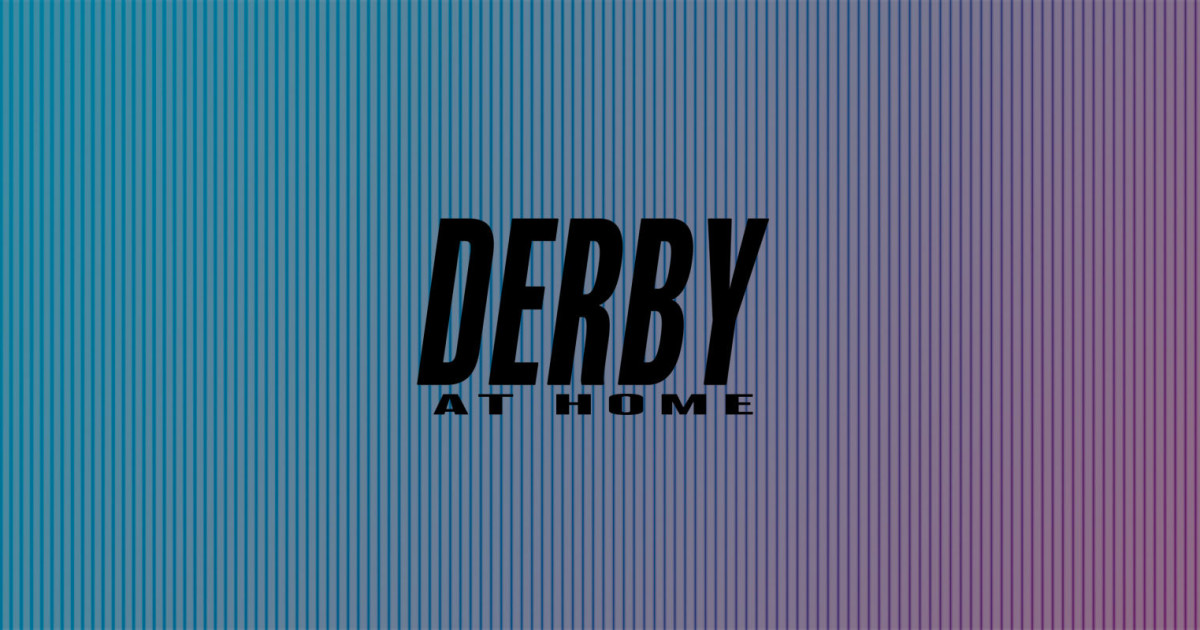 Derby At Home