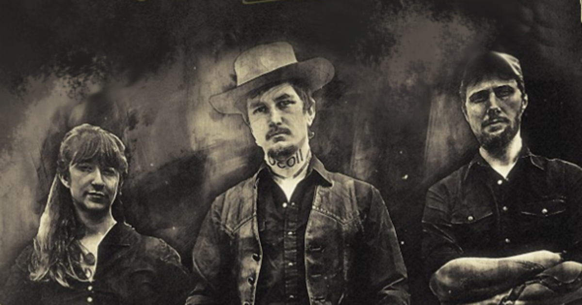 Lost Dog Street Band w/ The Hill Country Devil in Milwakuee at The