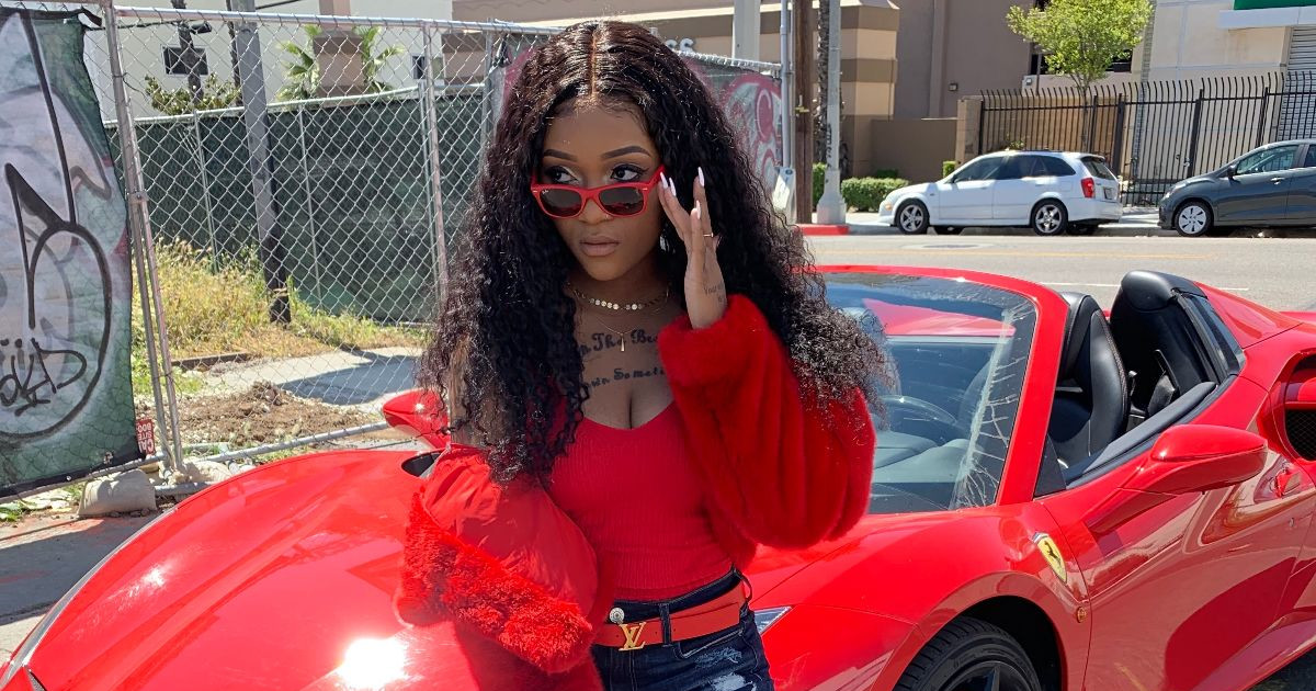 Domo Wilson in Chicago at Subterranean