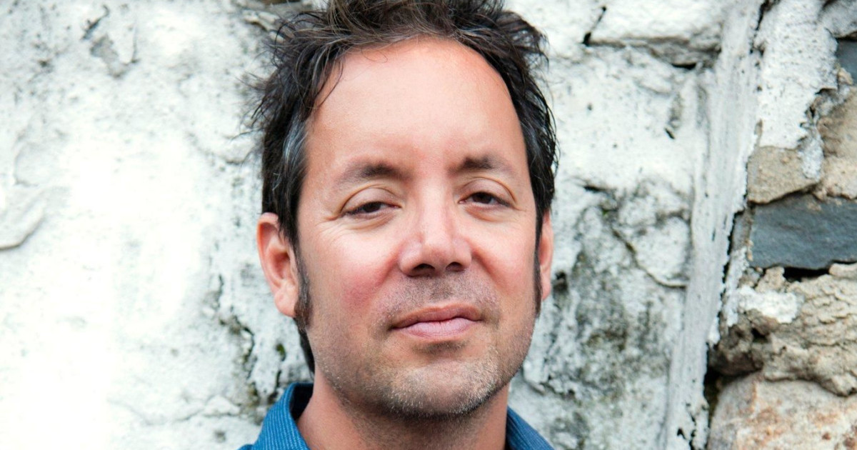 Fancy Fridays with Miles Zuniga of Fastball in San Diego at