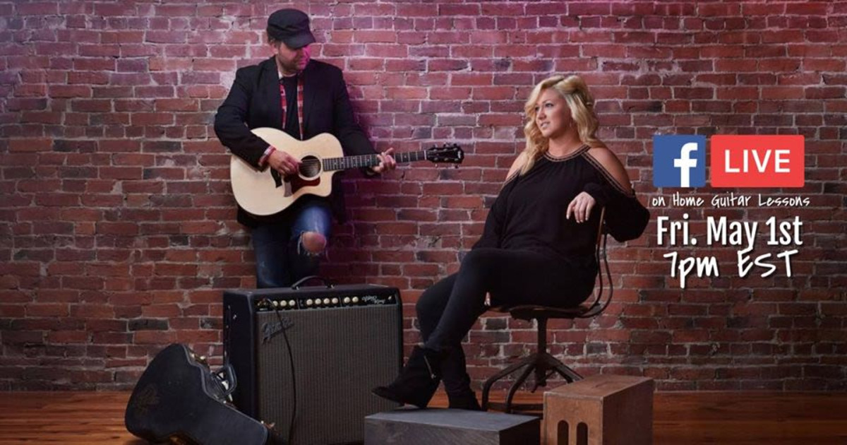 Ryan Dupont & Annie Brobst Live! in Boston at DoStuffAtHome