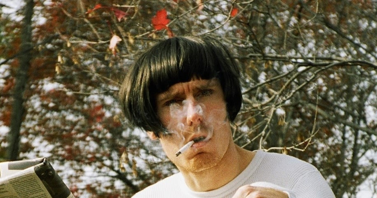 Noble Son "Life Isn't Fun" Listening Party in Victoria at