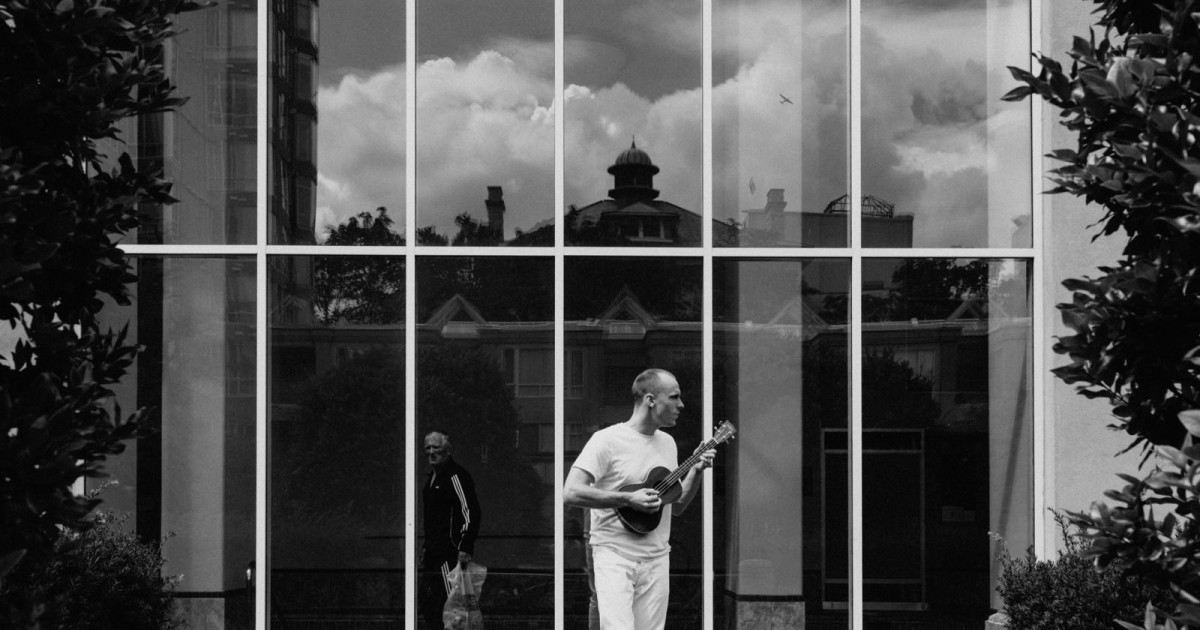 Noble Son "Life Isn't Fun" Listening Party in Denver & Boulder at