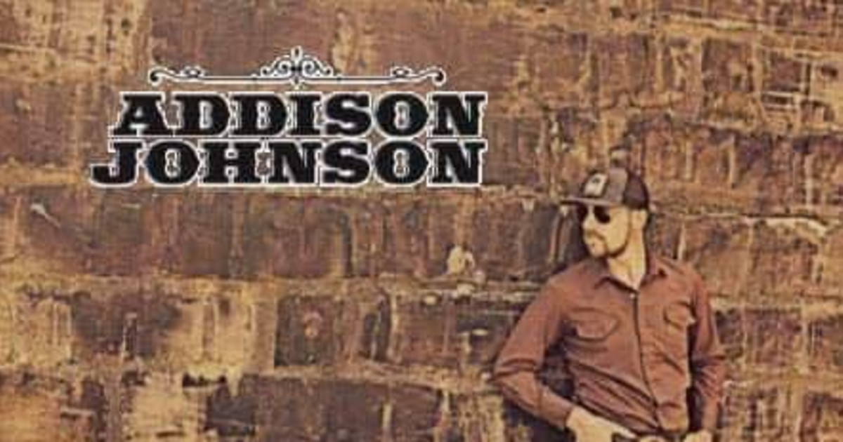 Addison Johnson in Indianapolis at Checkered Flag Tavern
