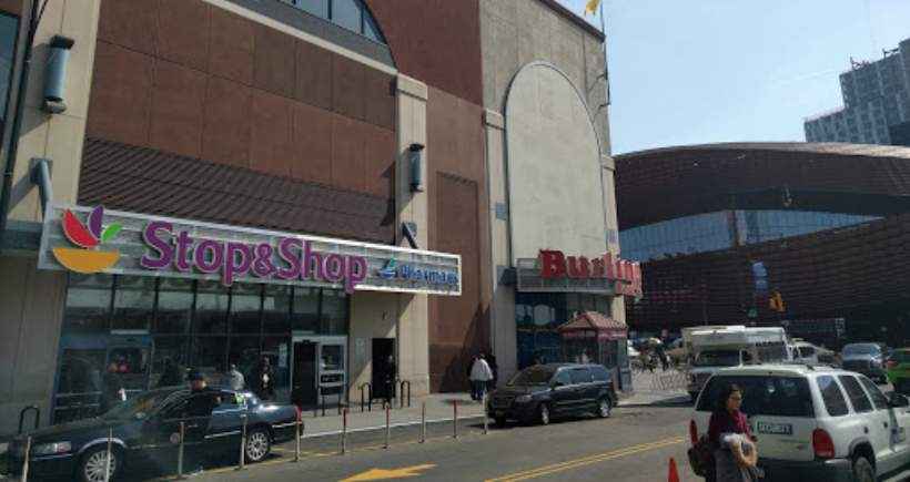 New York City Grocery Stores Ranked During COVI...