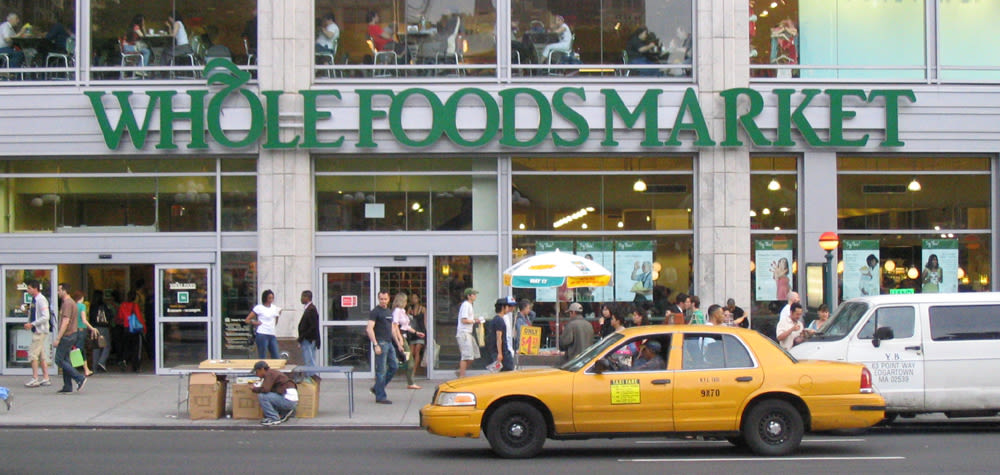 New York City Grocery Stores Ranked During COVI...